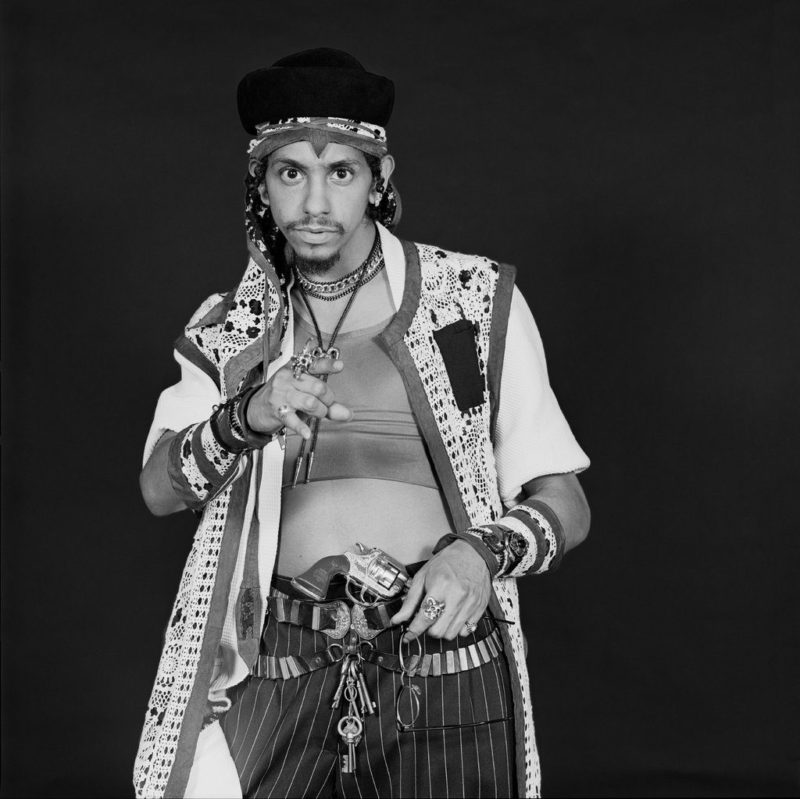 RAMMELLZEE - Collection Gallizia